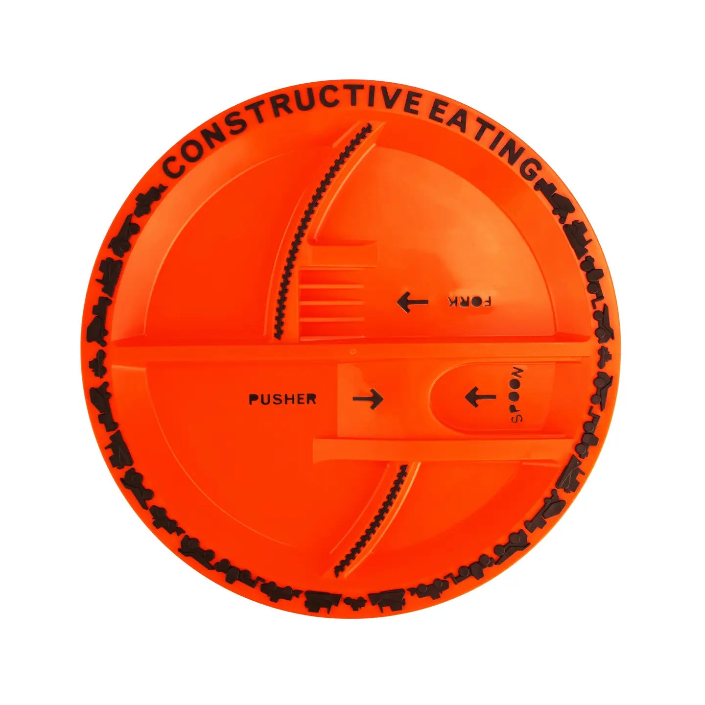 Construction Plate – Sisters Boutique & Gifts, Inc.