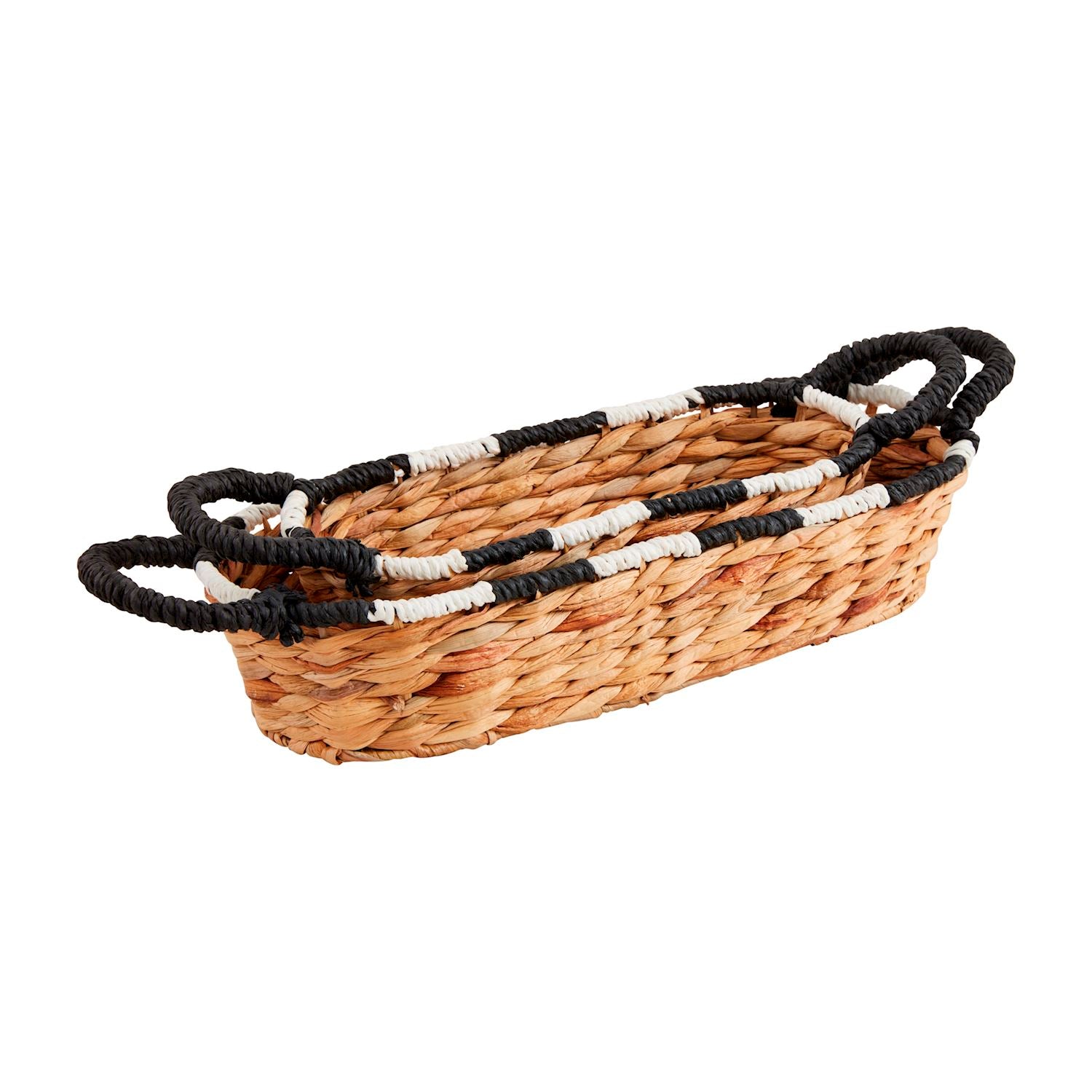 Bread Basket Set – Sisters Boutique & Gifts, Inc.