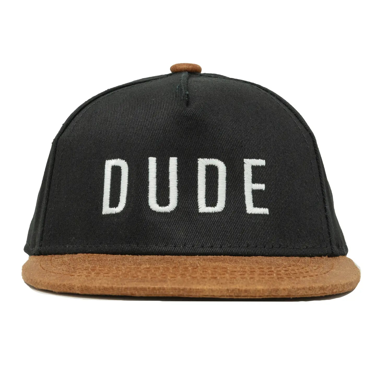 Dude Kids Cap – Sisters Boutique & Gifts, Inc.