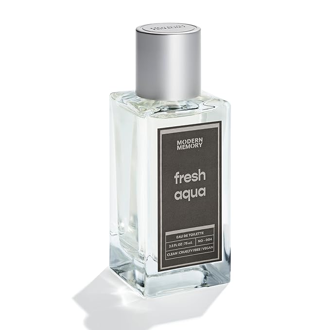 Fresh Aqua Cologne – Sisters Boutique & Gifts, Inc.