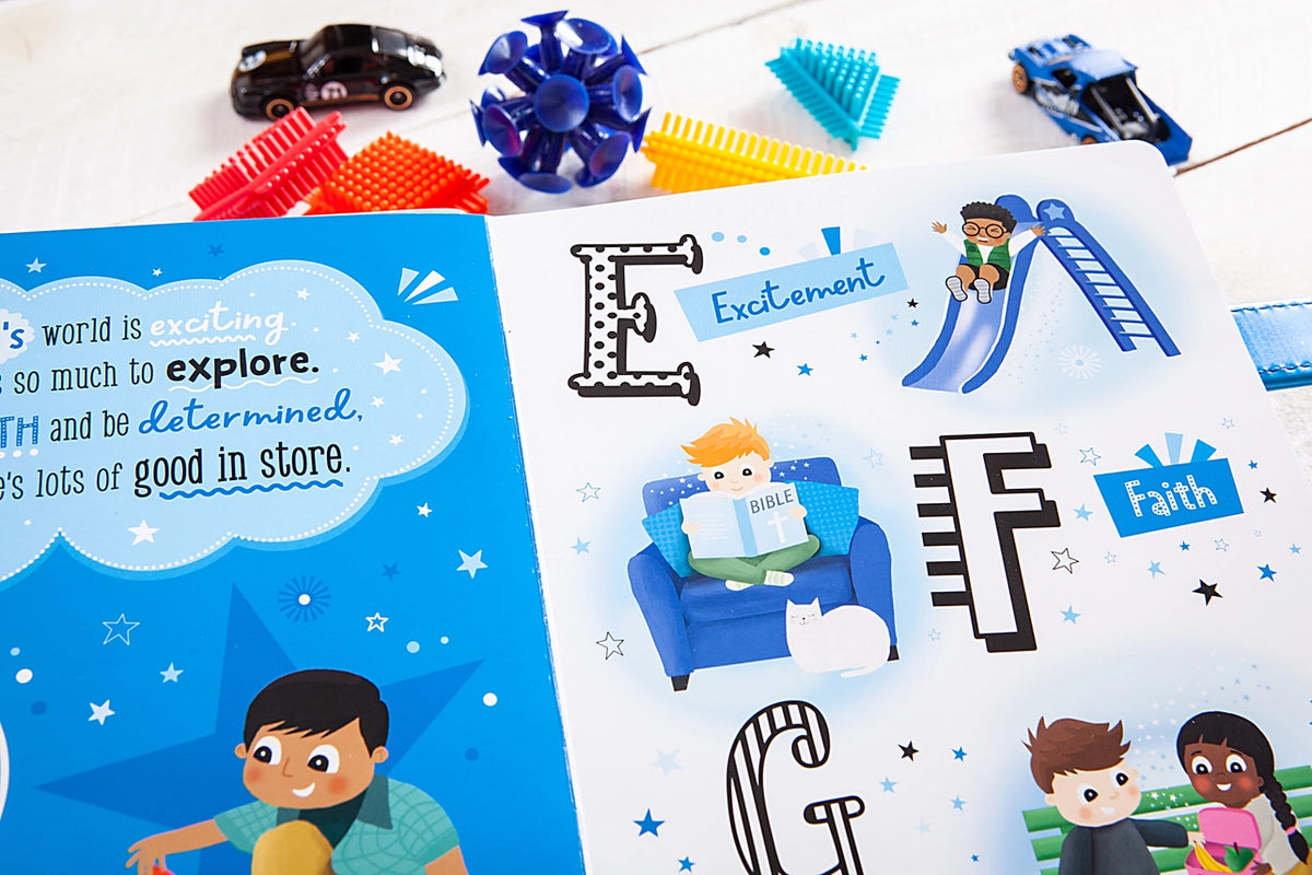 My Awesome Bible Toolbox | Sisters Boutique & Gifts, Inc.