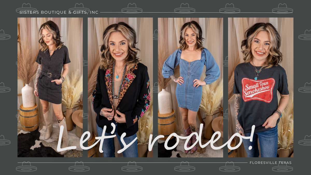 Sisters Boutique & Gifts, Inc.