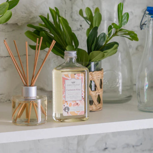 Cashmere Kiss Reed Diffuser Oil – Sisters Boutique & Gifts, Inc.
