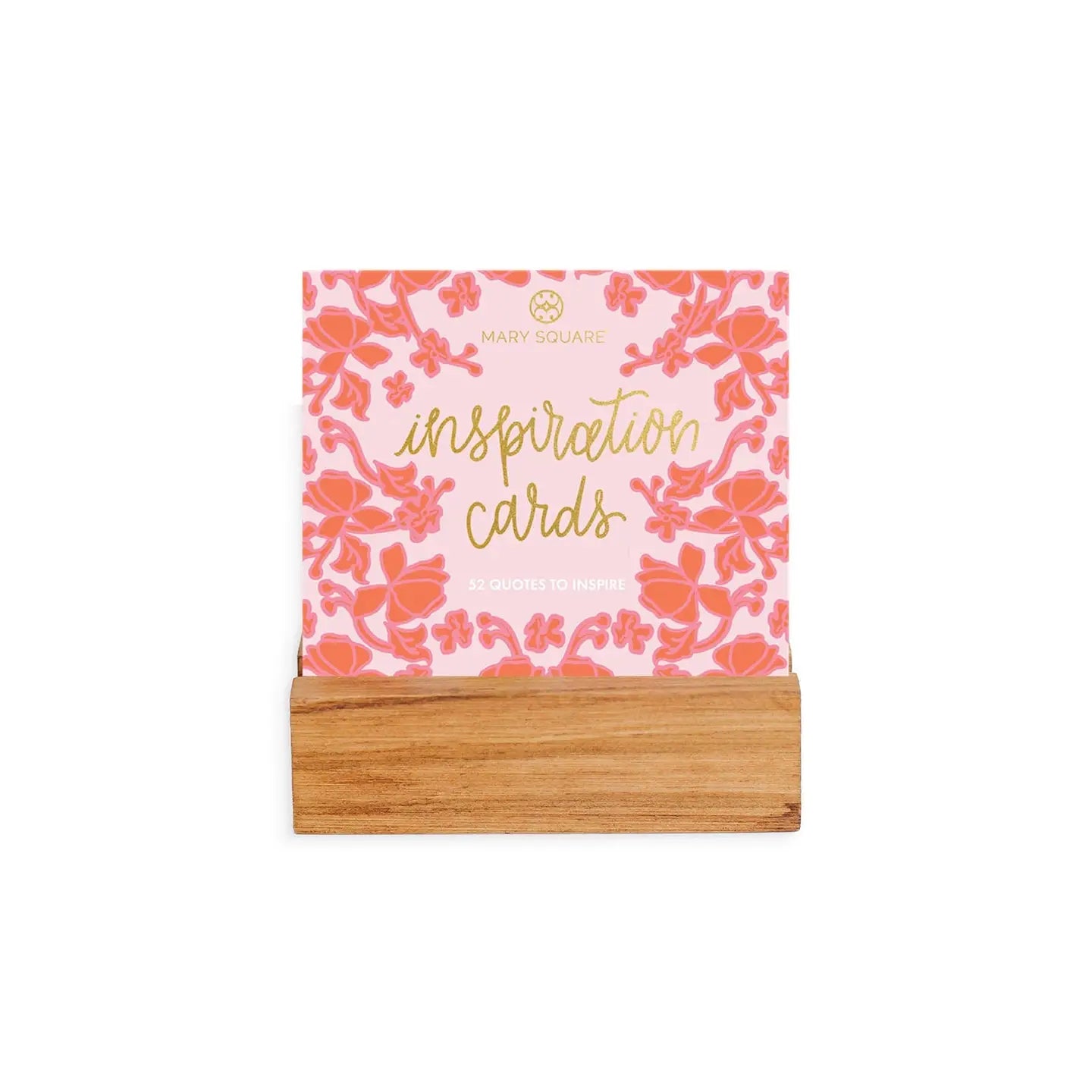 Inspiration Card Block – Sisters Boutique & Gifts, Inc.