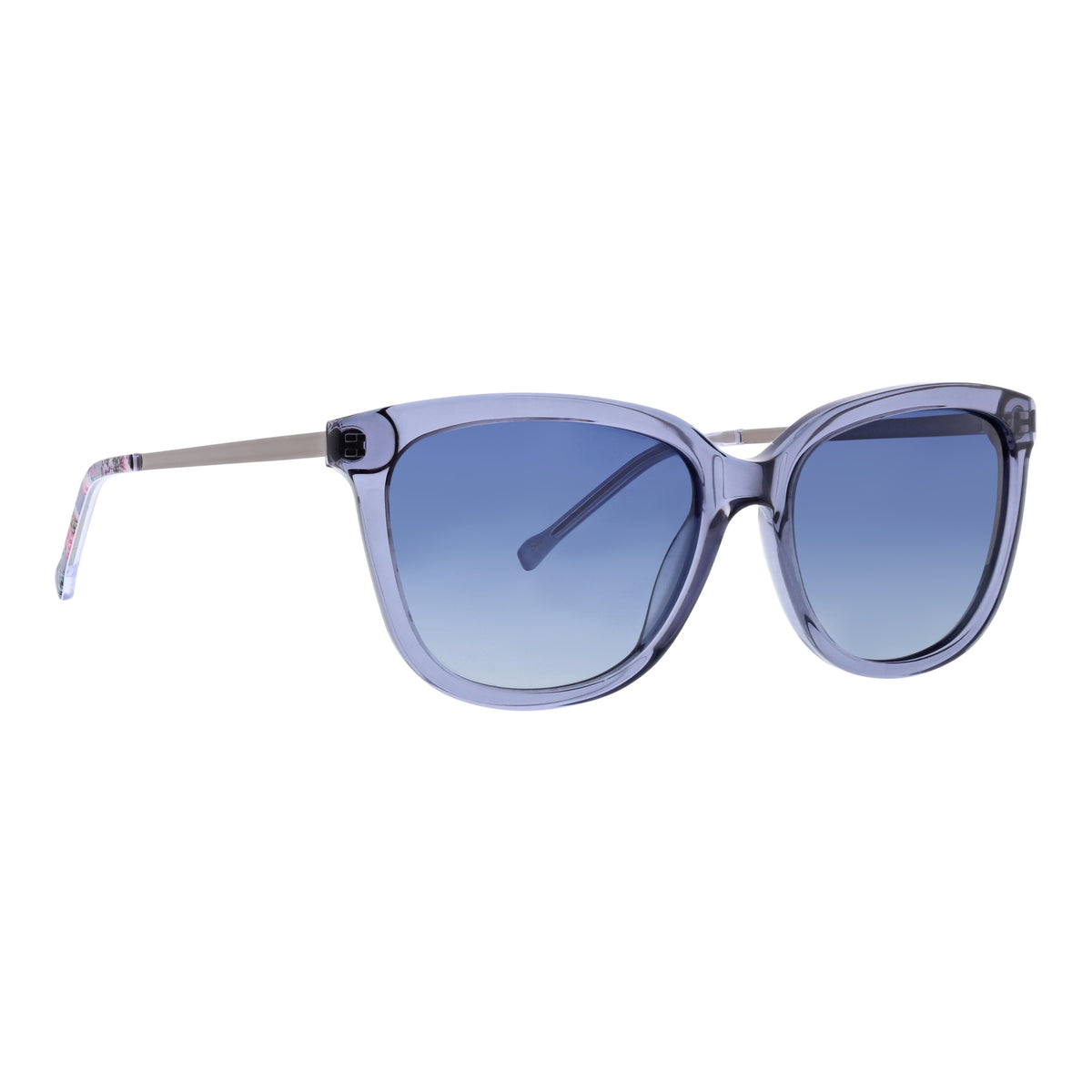 Bevyn Parisian Bouquet Sunglasses | Sisters Boutique & Gifts, Inc.